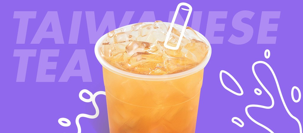 i-Tea (Castro Valley) Menu