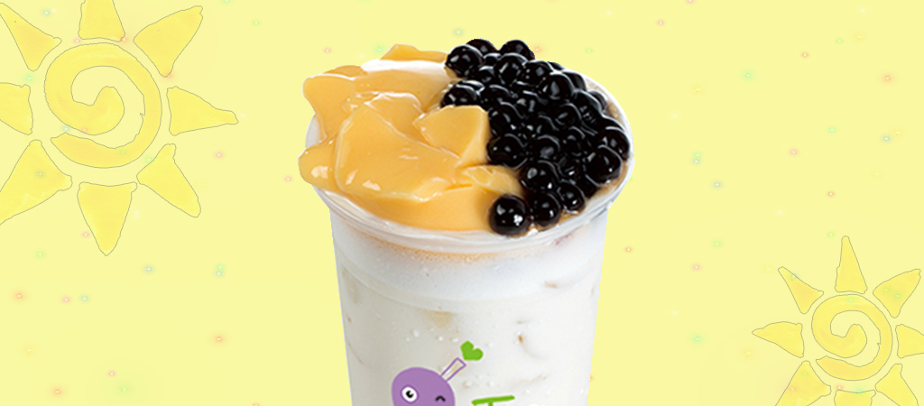 i-Tea (San Leandro) Menu